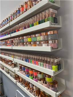 A1 Nails Salon - Germantown MD | Vagaro